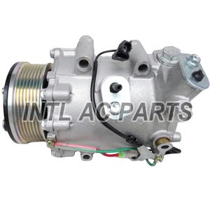 Sanden TRSE09 Compressors for Honda & Acura Vehicles