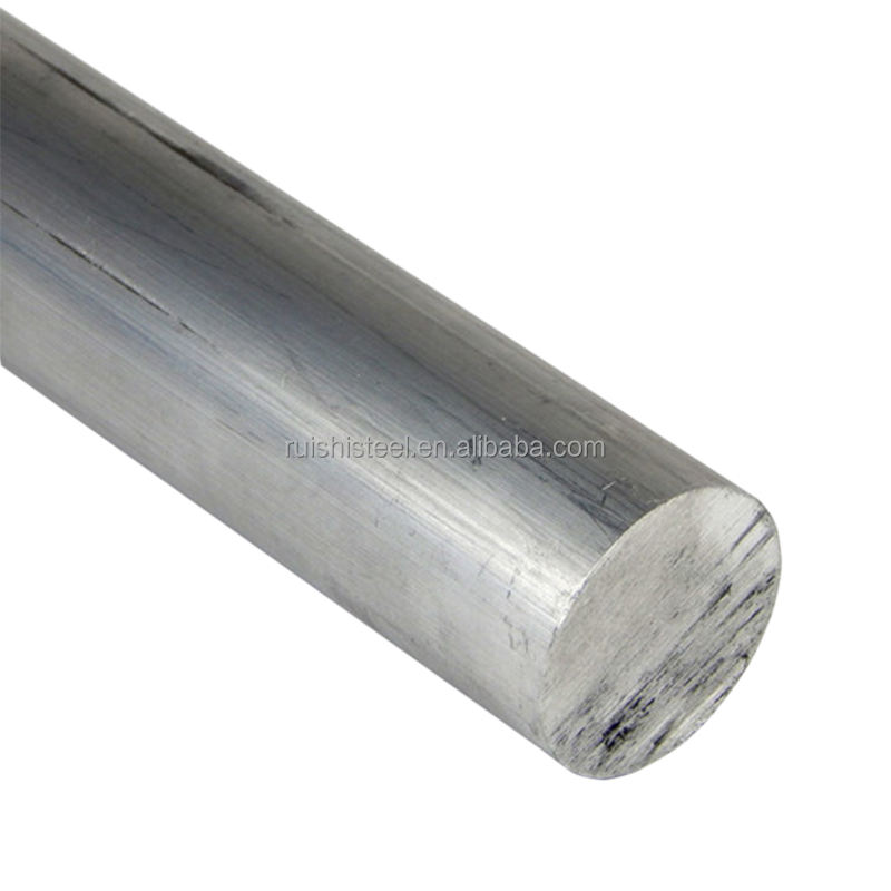 Prompt Delivery and Competitive Pricing Cut-to-size Aluminium Alloy bar ...