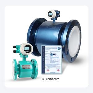 Accurate Concrete Flow Meter For Precise Measurements - Alibaba.com