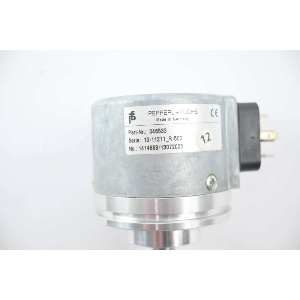 Pepperl+Fuchs rotary encoder 10-11211_R-500 ( 046533 )| Alibaba.com