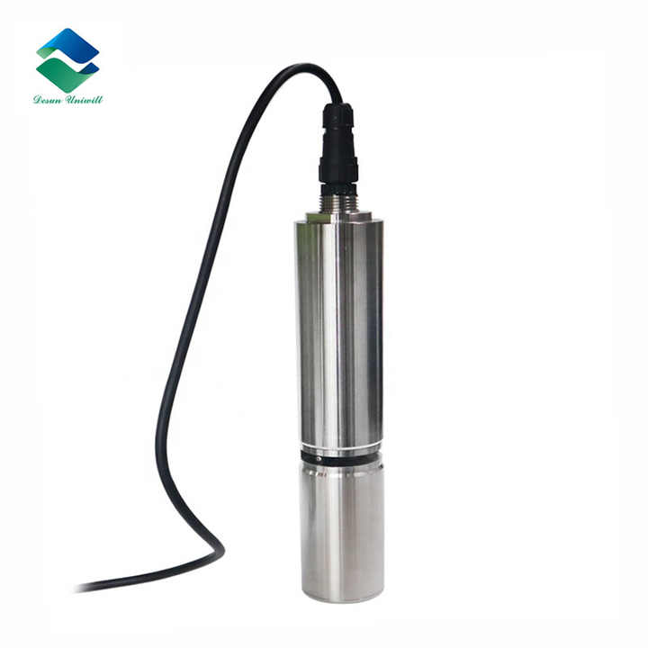 DS500 Customizable OEM Water Quality COD Sensor for ETP Waste Water ...