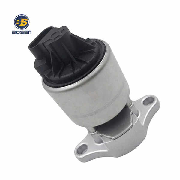 EGR Valve for Buick Cadillac Chevrolet GMC Isuzu Pontiac