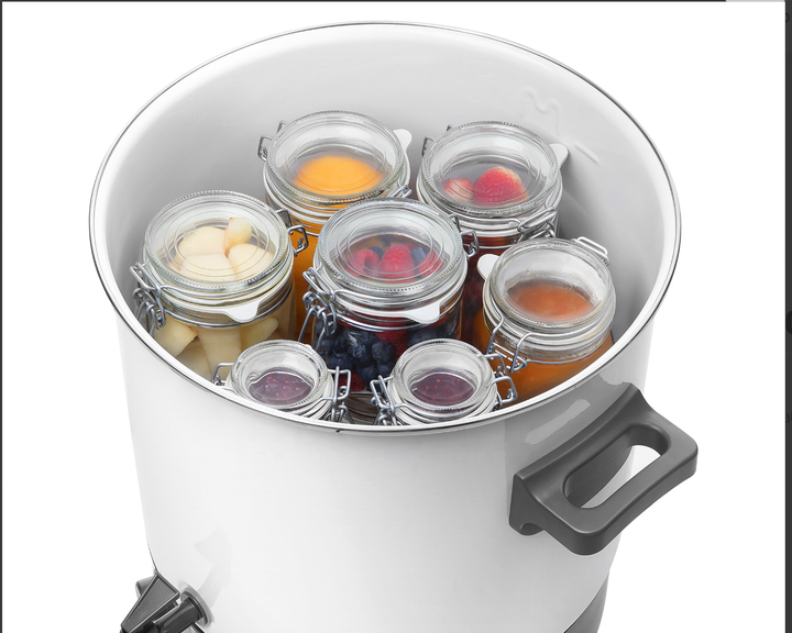 16 Liter Electric Jam and Jelly Preserving Cooker - HUINING