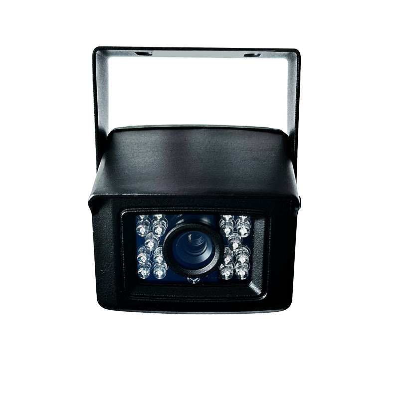 Standalone Compact Automatic Multi Face Detect Capture AI Camera Smart ...