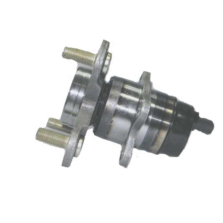 Auto Parts Wheel Hub Bearing Assembly for TOYOTA PASSO, MYVI OEM: 89544 ...