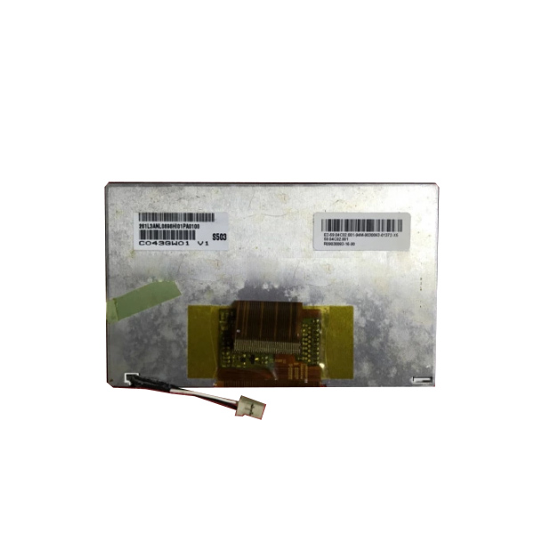 LCD FPC V1 - Çeşitli Cihazlar için Yüksek Kaliteli Ekranlar