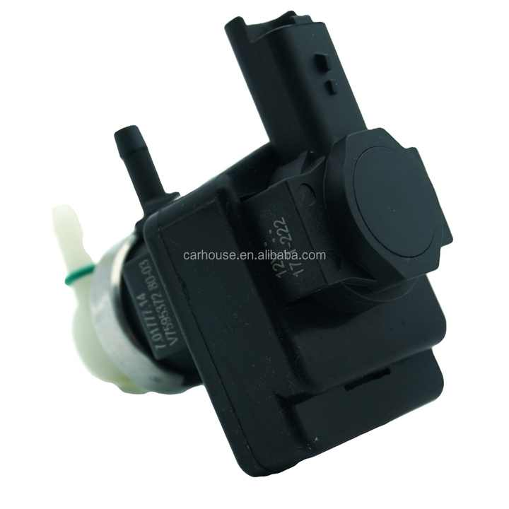 Turbo Solenoid Electric Valve V759537280 for Citroen Peugeot 1922V6