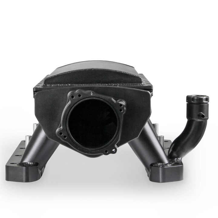 Fabricate Gen 3 Hemi Intake Manifold for Dodge Ram 1500