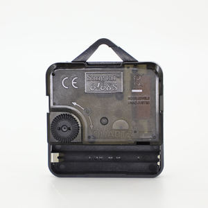 Functional and Captivating Hd 1688 Clock Movement - Alibaba.com