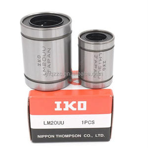 Get Quality Wholesale thk lm8uu linear bearing At An Affordable Price ...