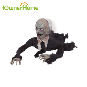 Transform Your Celebration with Unique halloween animatronics clown for ...