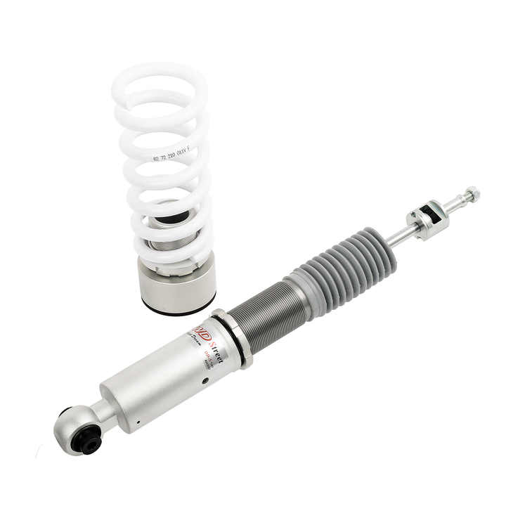 DWD Adjustable Mono-Tube Coilover for Mercedes-Benz C-class