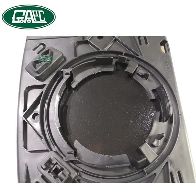 LR017070 LR017147 Left LR017067 LR017081 Right GLR06021 Mirror Glass ...