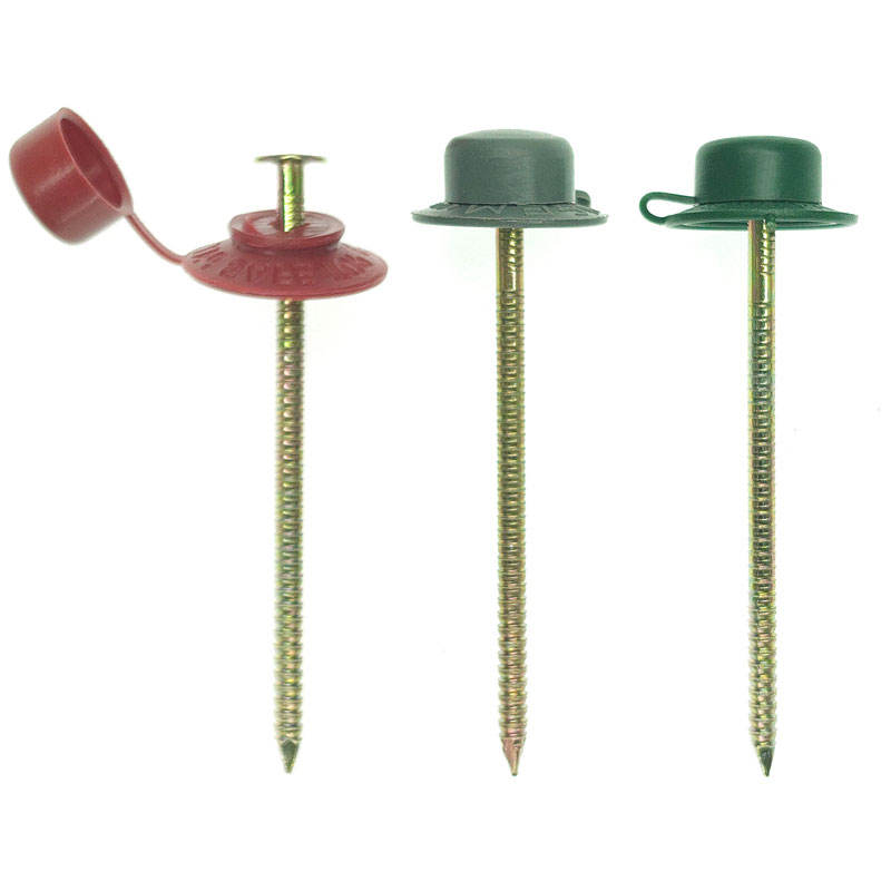 How to Choose Safe Top Nails for Roofing: Ultimate Buying Guide