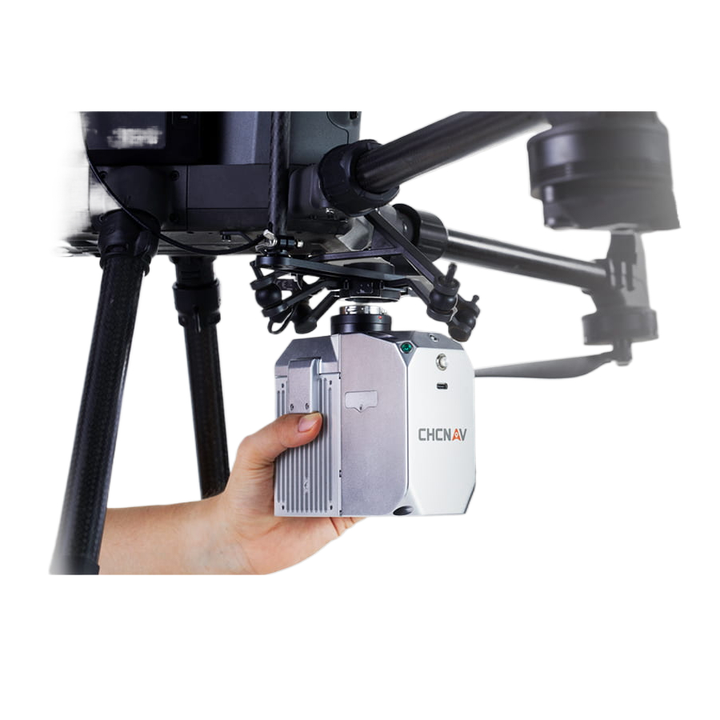 CHCNAV Alphaair 450 Lidar Sensor - Precision Drone System