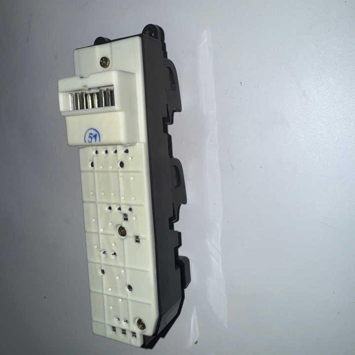 Auto Parts Electric Master Power Window Control Switch 84820-32150 for ...