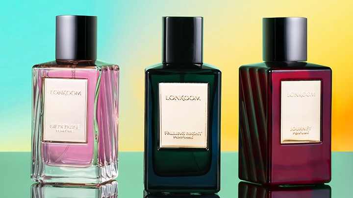Wholesale in Stock LONKOOM Original Women's Perfumes Designer Perfume ...