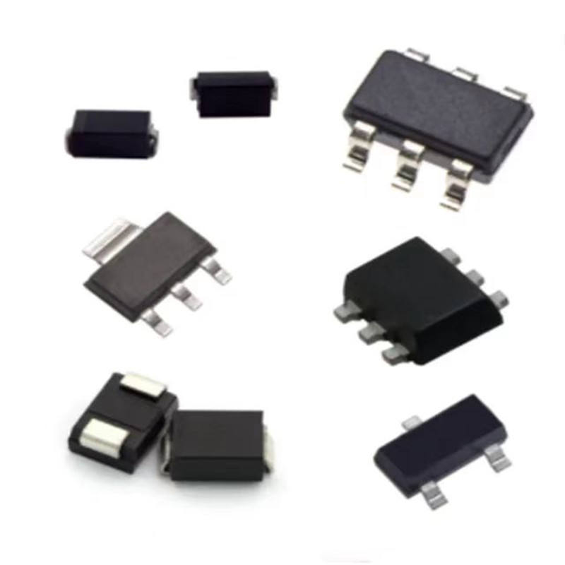 integrated circuit LTST-950KFKT LTST-670KGKT LTST-5730WWD LTST-5730NWD ...