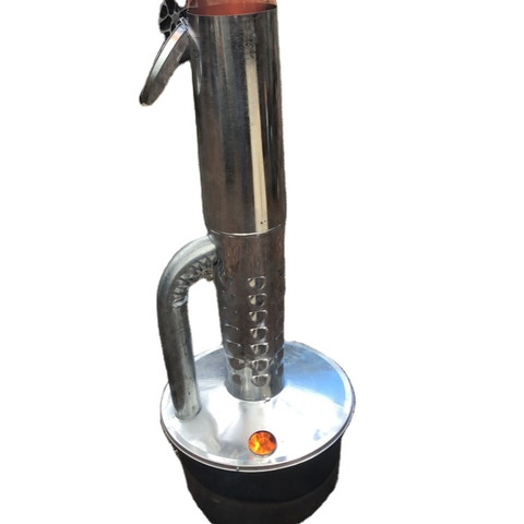 Orchard Heaters,Smudge Pot,Vineyard Heater - Buy Heater,Orchard Heaters ...