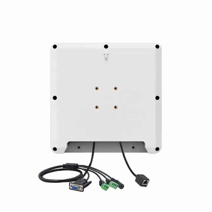 Multifunctional Access Control 868mhz Reader Module Integrated Antenna ...