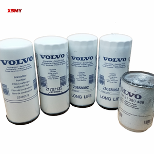 Catálogo de fabricantes de Fuel Filter Fuel Filter For Fleetguard For ...