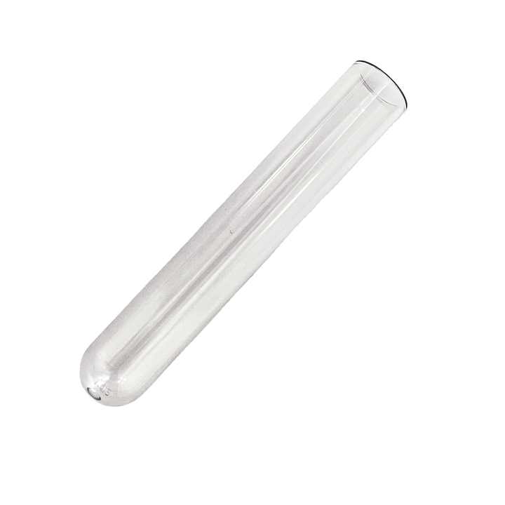 Lab Chemistry Science Borosilicate or Pyrex Culture Glass Test Tube ...