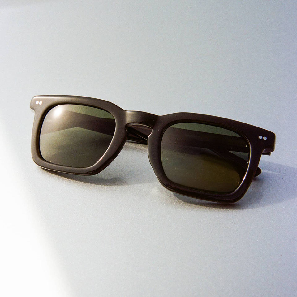 Finewell Classic Retro Square Shades UV400 Fashion Brand Designs Custom ...