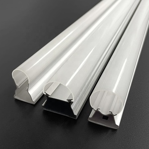 acrylic led light diffuser profile, acrylic led light diffuser profile ...