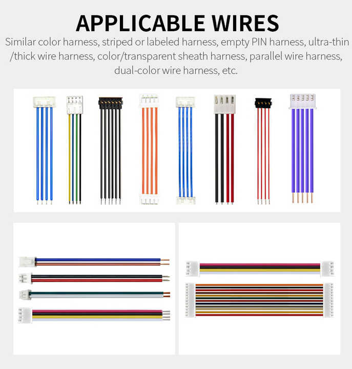 Cable Continuity Tester Automatic Wire Location Tracking Machine with ...