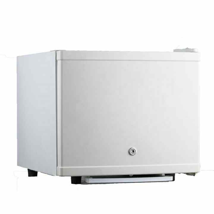 20l Puerta De Espuma Dormitorio Mini Nevera Termoeléctrica ...