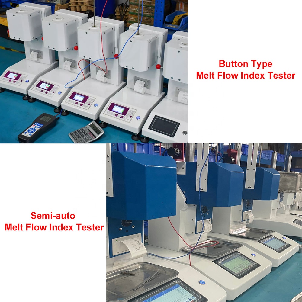 How to Choose the Best Melt Flow Index Tester: A Complete Buying Guide