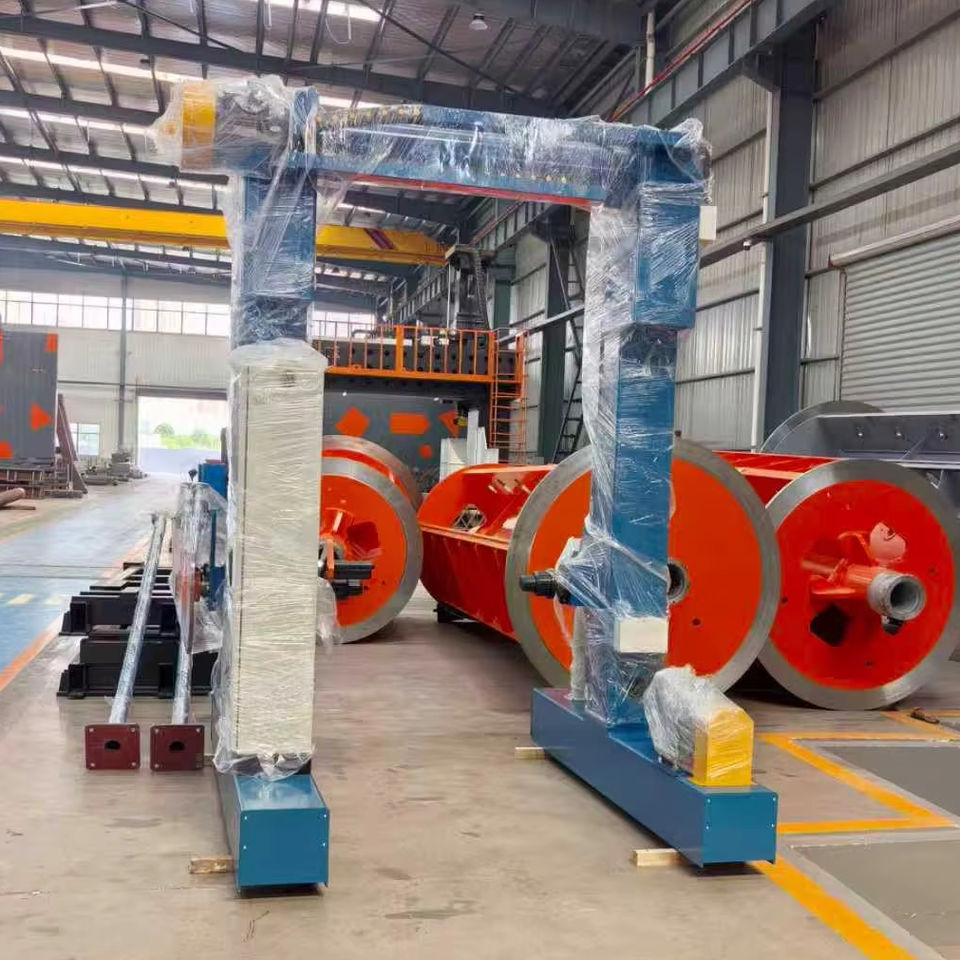 Mantai Portal Take-up with Traverse Wire Guide Stands Multifunctional ...