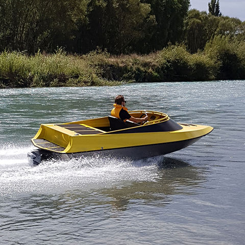 Incredible Personal Boat Semi Submarine Hybrid Watercraft for ...