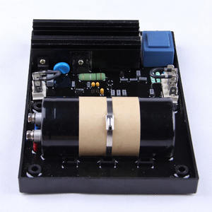 Compre Regulador de voltaje automático AVR Leroy Somer R130 asequible y ...