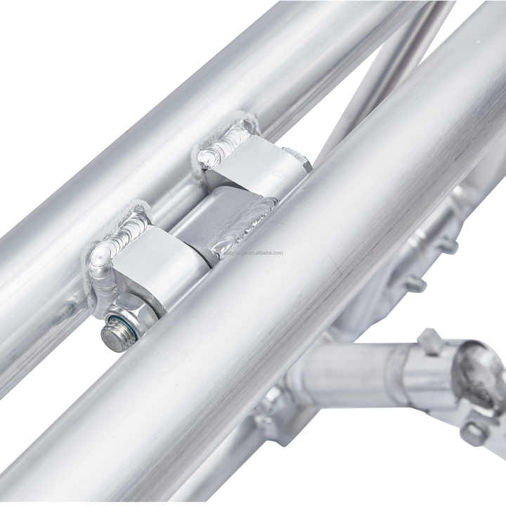 Tubular foldable truss/folding truss system| Alibaba.com