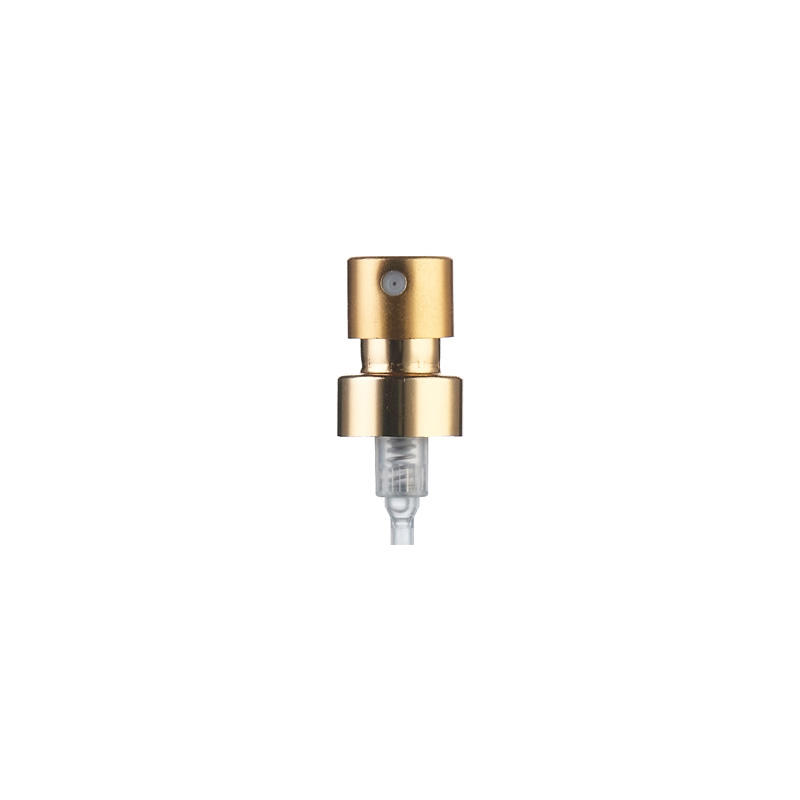 13mm 15mm 20mm Aluminum Made Crimp Type Perfume Atomizer Fine Mist ...