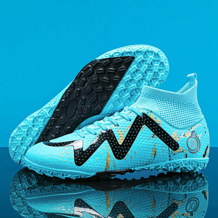 Shop Our Factory Price Soccer Field Boot - Waterproof & Breathable