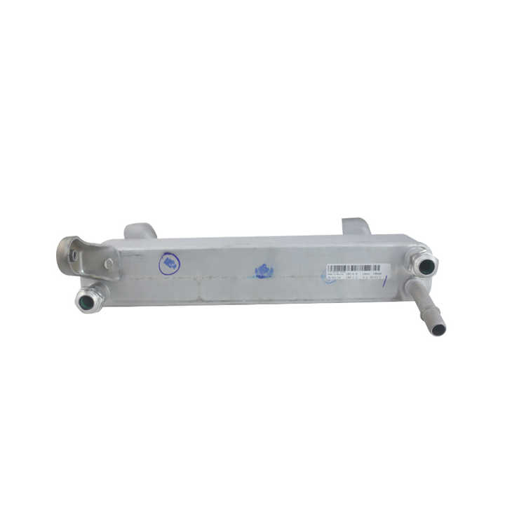 Automobile Part Oil Cooler Assembly High Quality Automatic Transmission ...