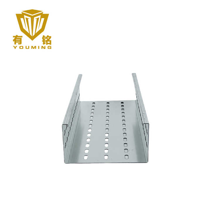 Original Factory Floor Ventilated Cable Tray Wire Channel for TV Mount ...