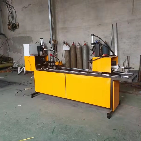 Fully Automatic High Efficiency MAG/CO2 Wheel Buckle Crossbar Automatic ...