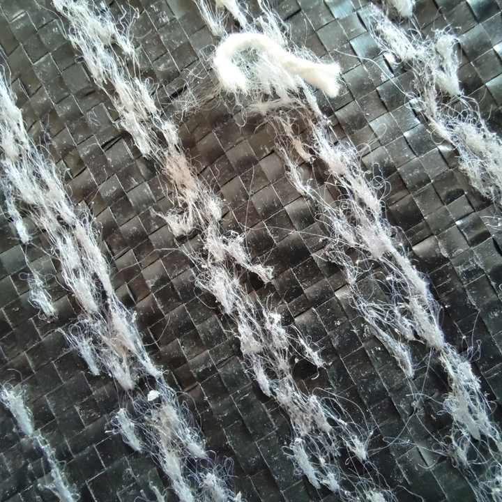 Geosynthetic Clay Liner (GCL) - Reinforced Bentonite Matting