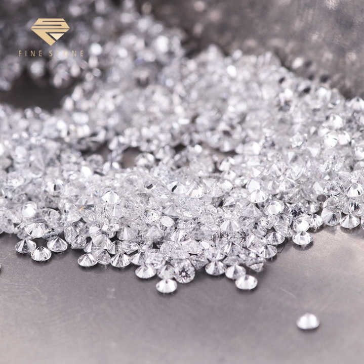 Shop Our Collection of Lab Grown Diamonds - Perfect for Jewelry