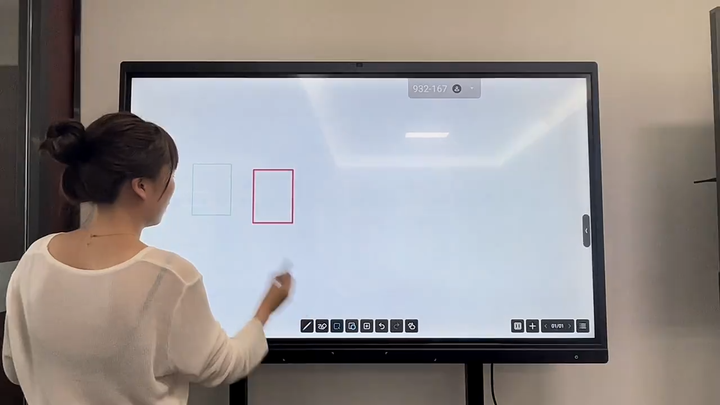 INGSCREEN Interactive Panels - Enhance Education & Training