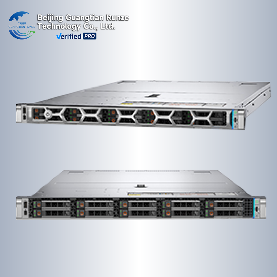 High Quality Brand New PowerEdge R670 Rack Server Excellent Price in ...