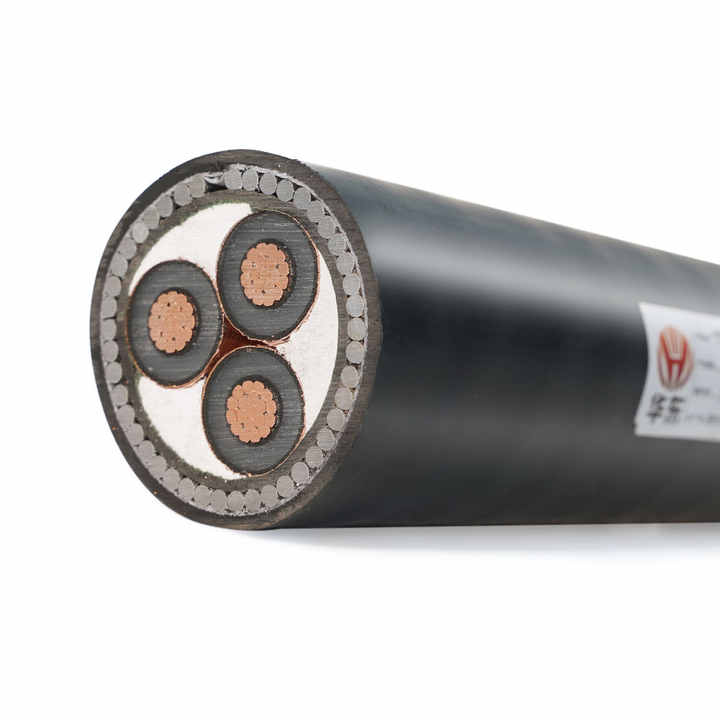33kV 185sqmm 3C Cu/XLPE/PVC/SWA Cables| Alibaba.com