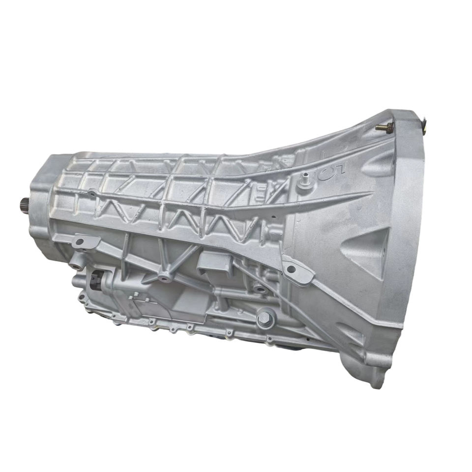 Remanufactured 10R80 Automatic Gearbox for F150 Raptor Pickup Truck ...