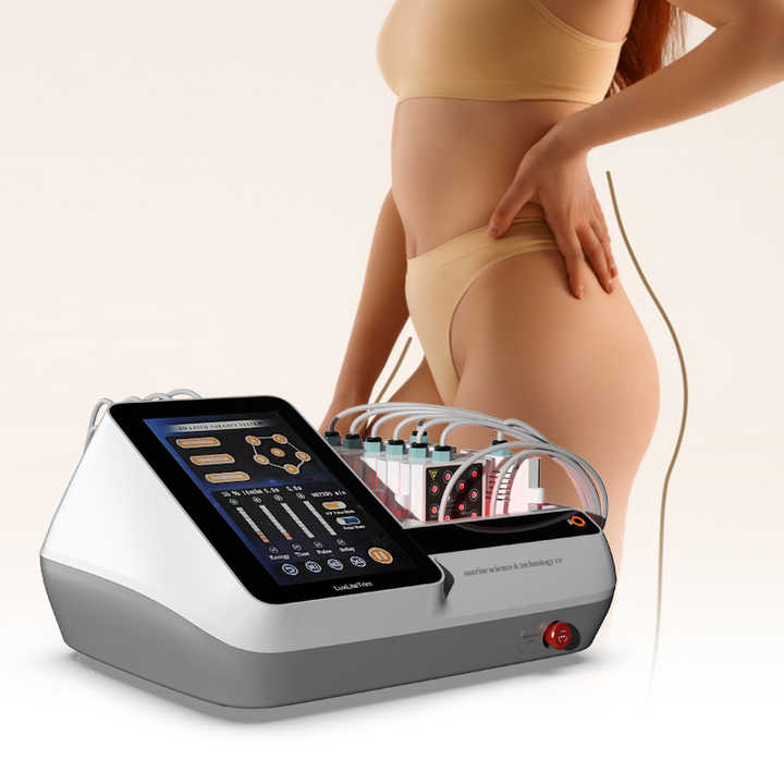 209mw 6D 5D Lipo Laser Pads Mitsubishi Lipolaser 6 Wavelength Lipo ...
