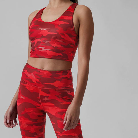 Sports Bra, Sports Bra direct from Jiangyin Yoyoung Apparel Co., Ltd. in CN