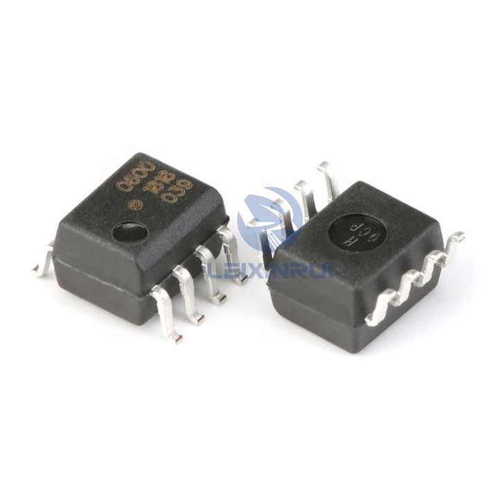 Please contact us BOM Quotation,Sop8 PIN OPTOCOUPLER chip HCPL-0600 ...