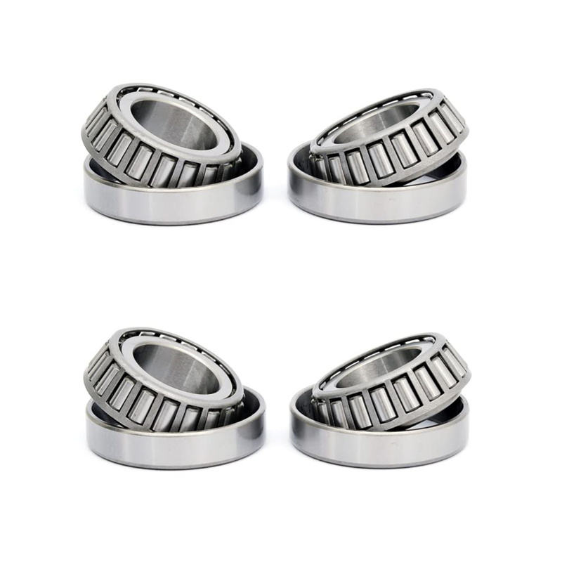 Long Service Life 86650/86100-B 67780/67720-B Tapered Roller Bearings ...